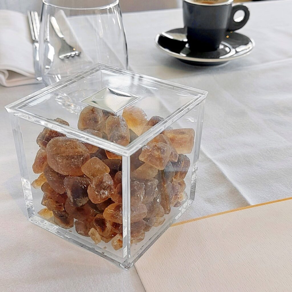 Brown Candy Sugar - CANASUC